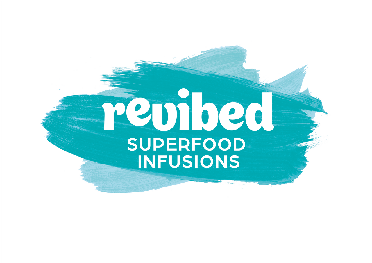 All – Revibed Drinks