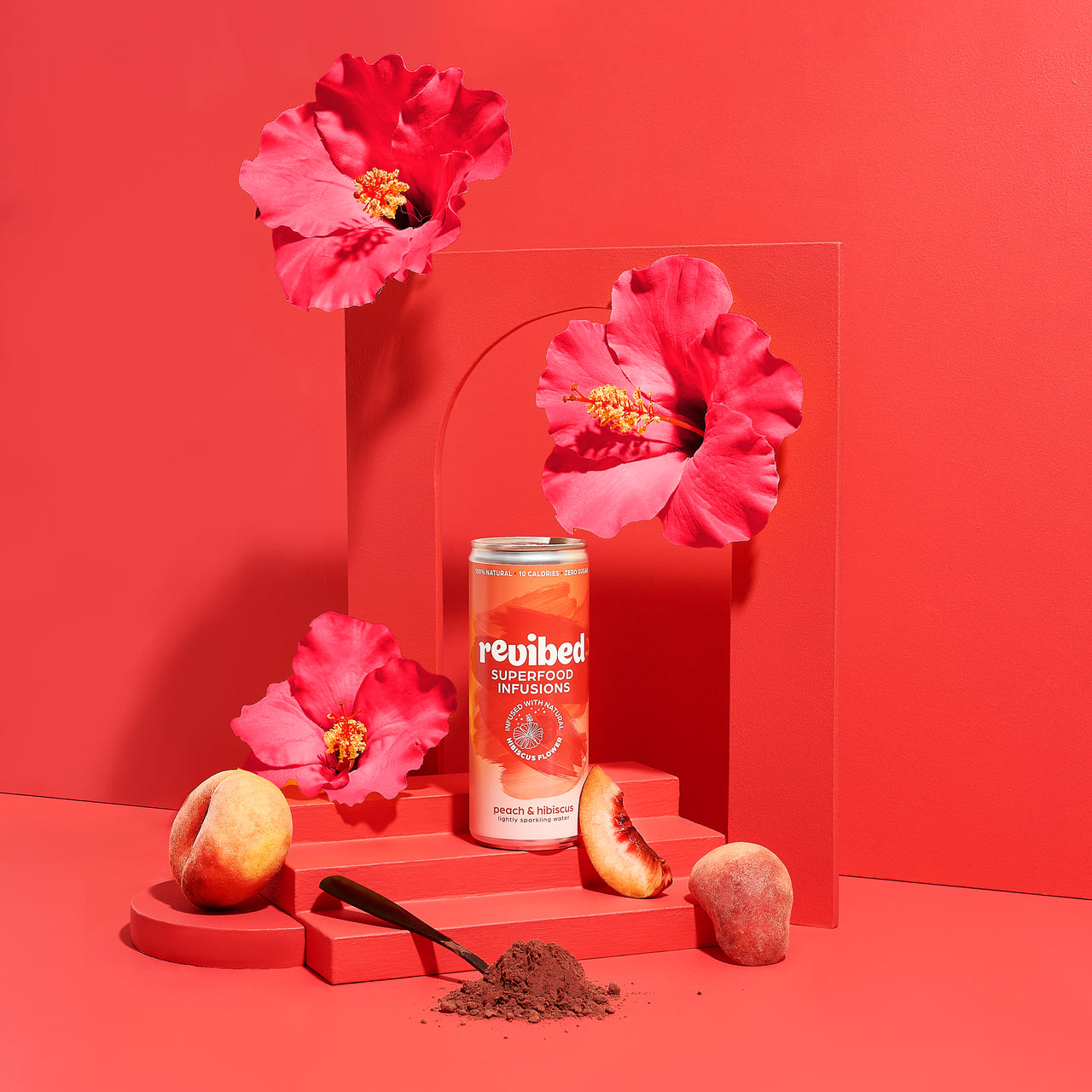 All – Revibed Drinks